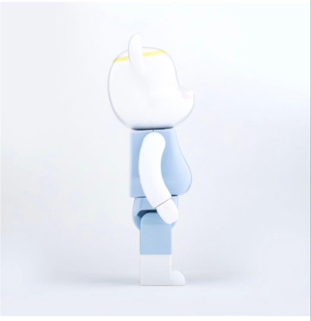 新品【ジョンハン】seventeen BE@RBRICK ベアブリック 400%