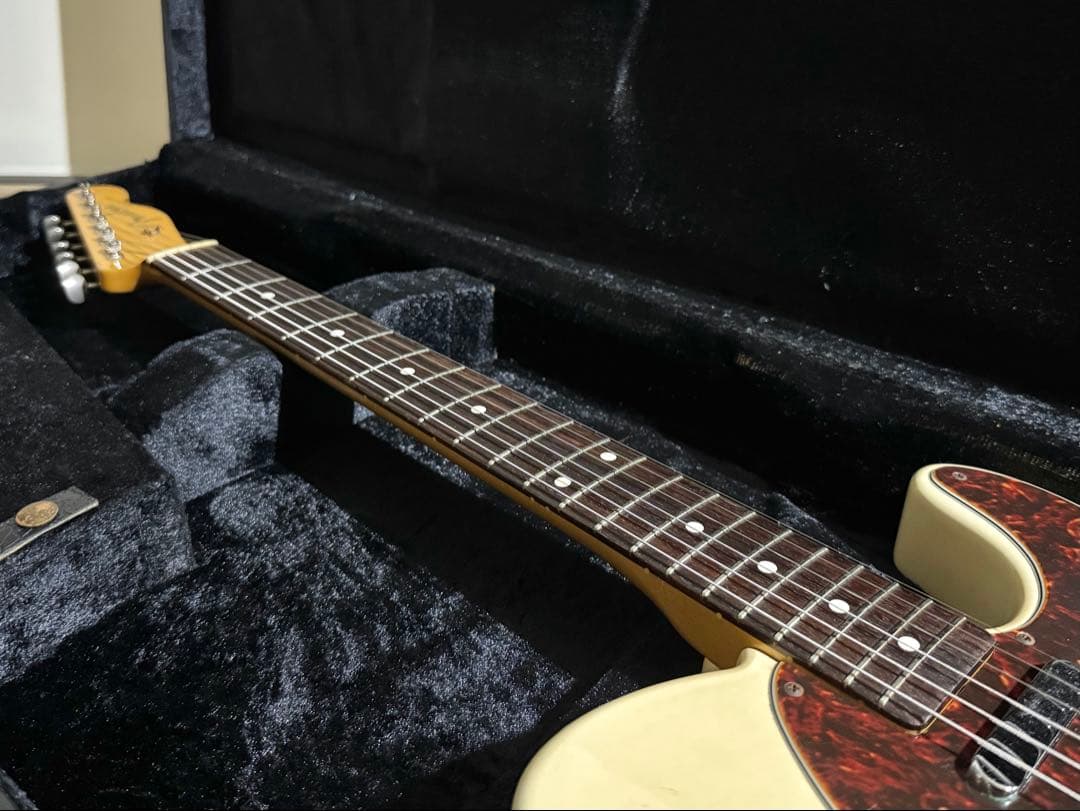 Fender Japan TL62-65 テレキャスター