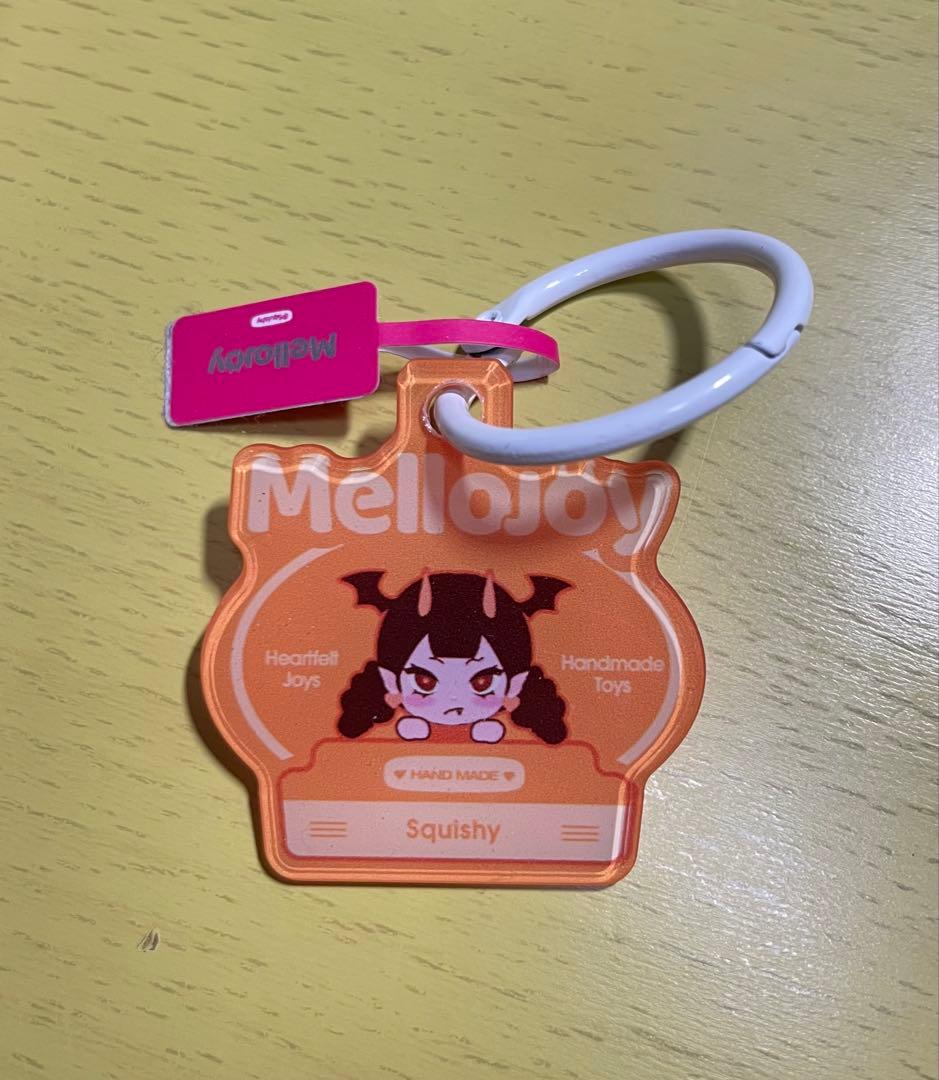 Mellajoy スフレ プレーン メロジョイ