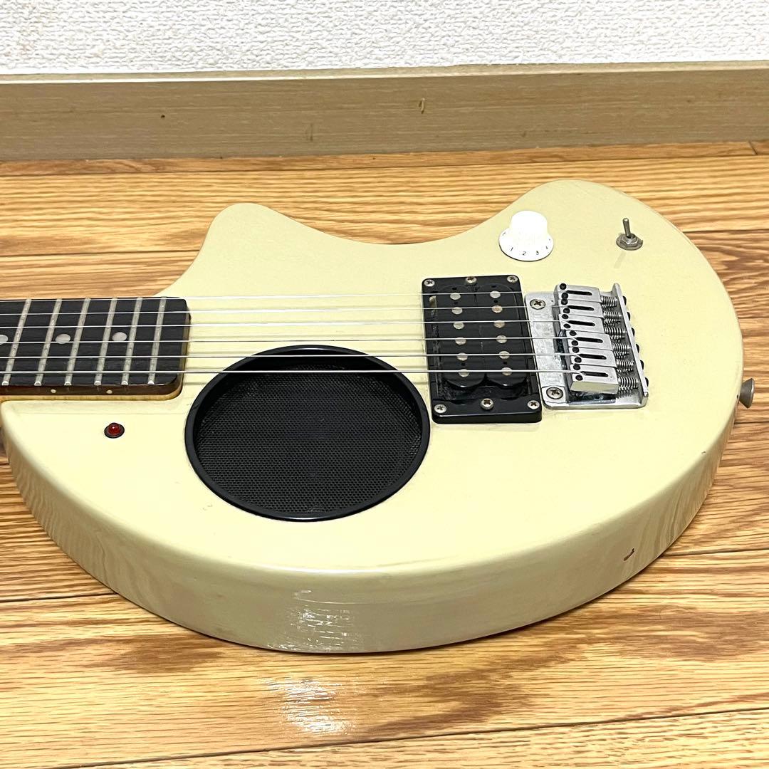 Fernandes フェルナンデス ZO-3 エレキギター アンプ内蔵
