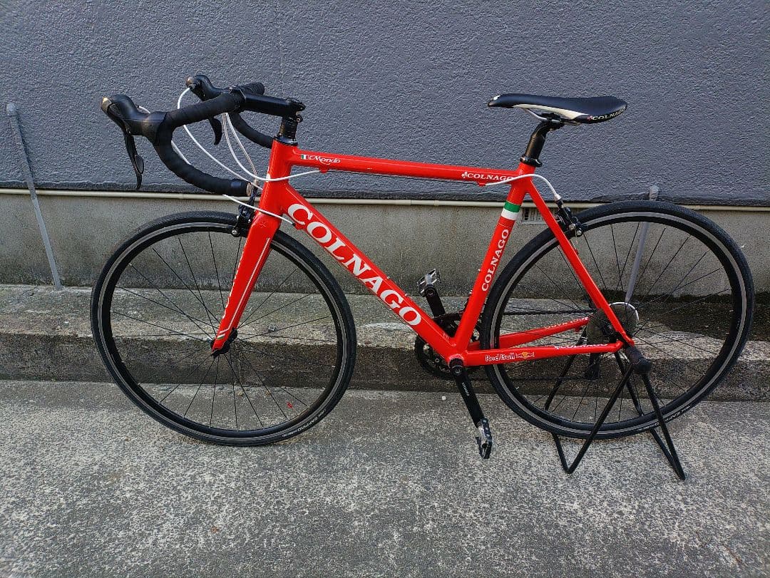 2016 COLNAGO Mondo SORA コルナゴ モンド ソラ 520㎜