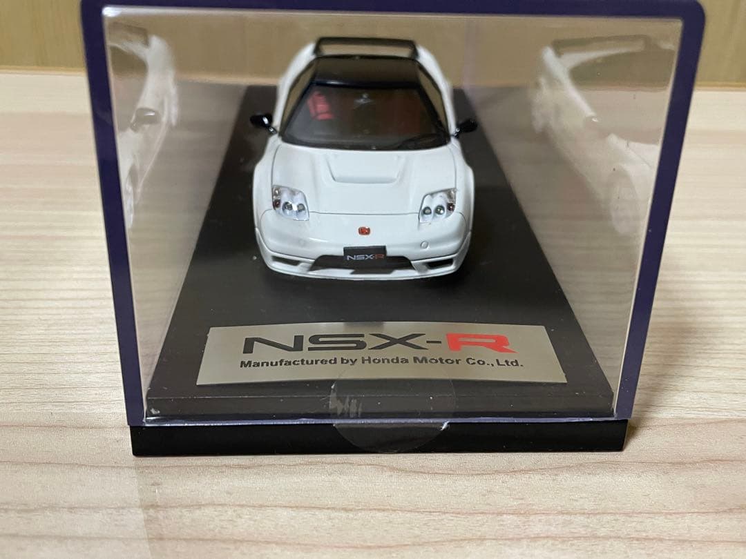 ミニカー 1/43 Mark43 Honda NSX