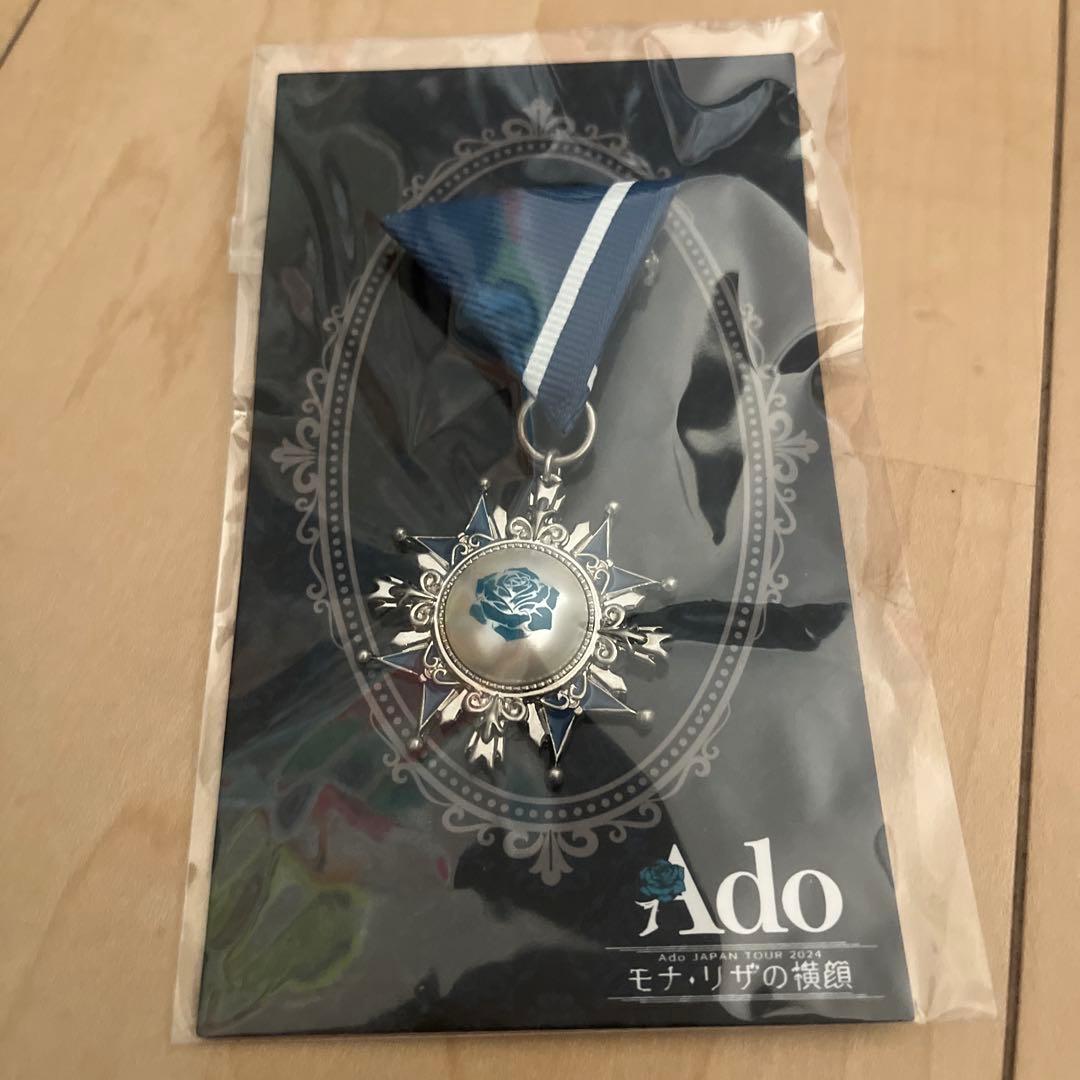 ぶなしめじ様　Ado グッズ