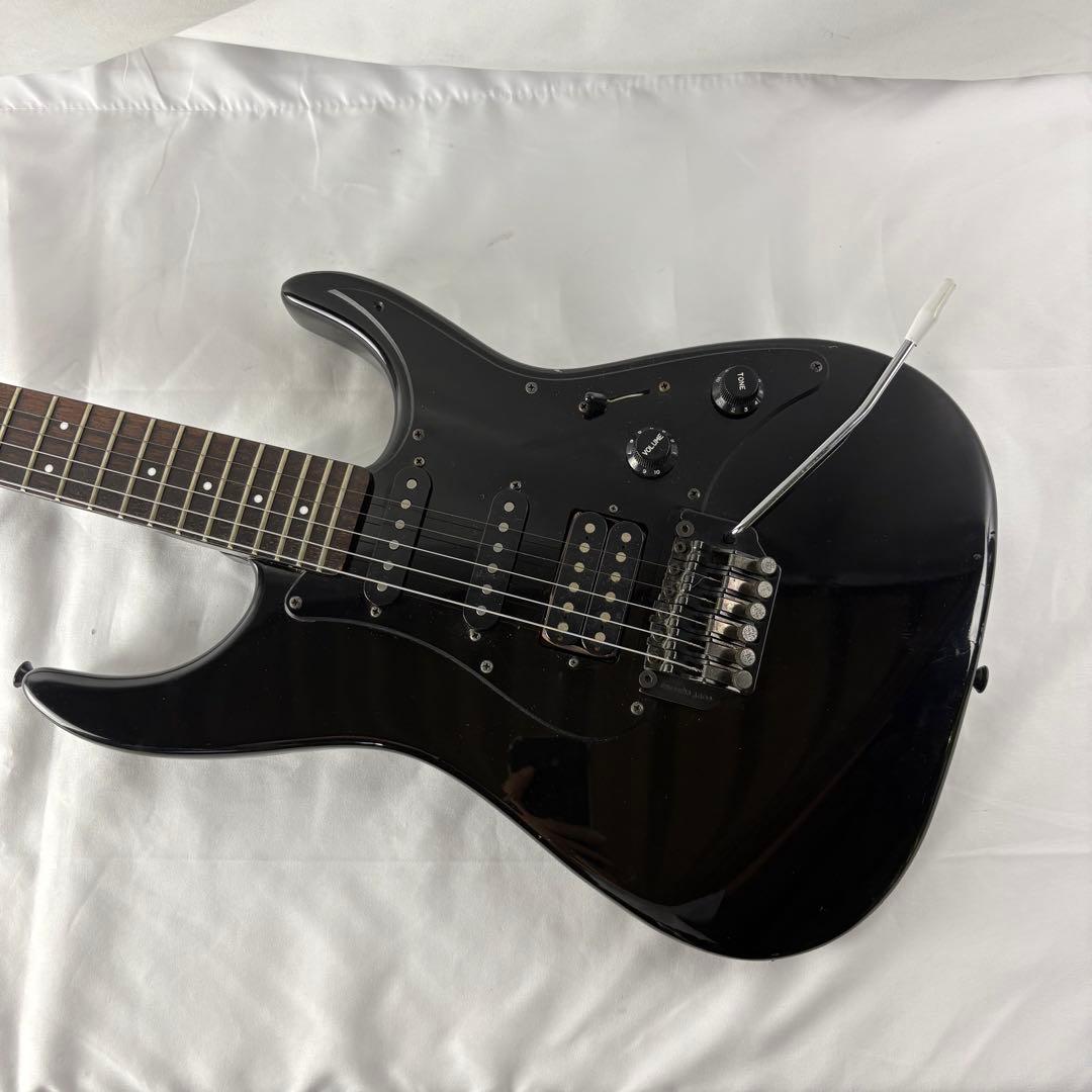 FERNANDES フェルナンデス エレキギター FR-55