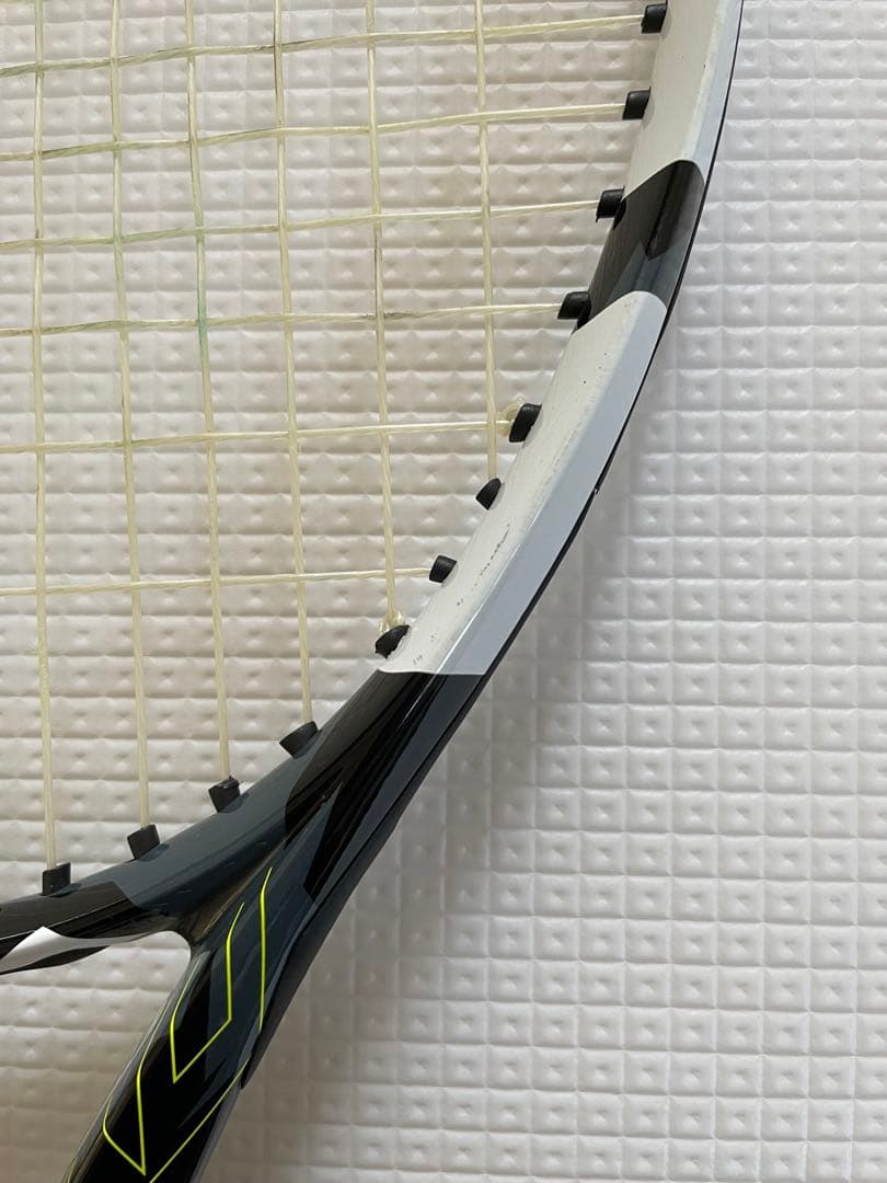 【AGEさん専用】Babolat Pure Aero 100 2022モデル