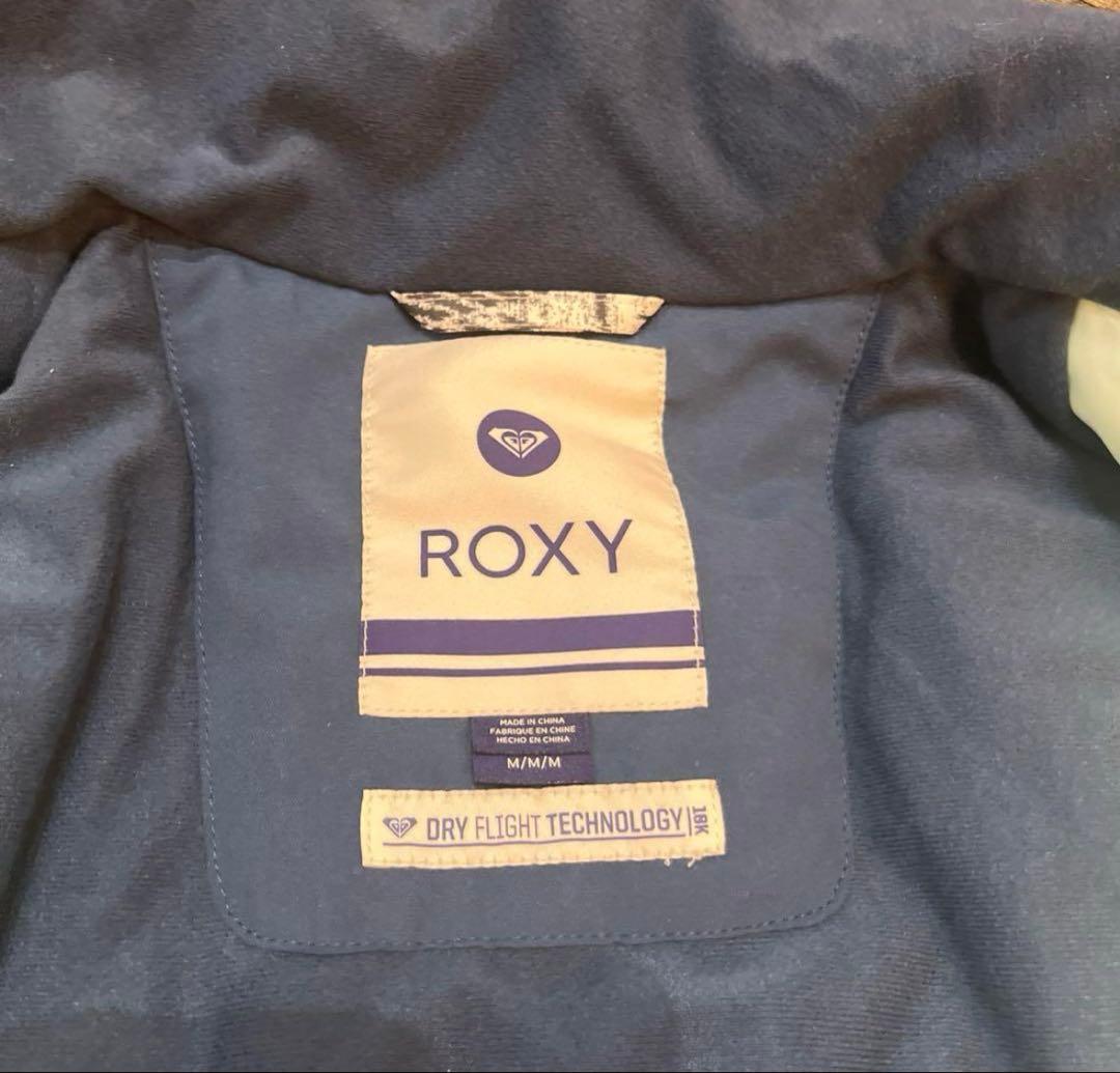 ROXY ロキシー スノボーウェア 美品