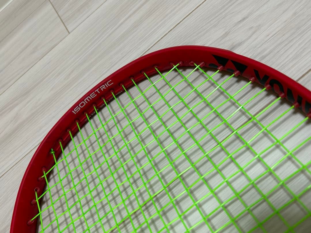 k*i様 YONEX ヨネックス VCORE100 2023年モデル　G2