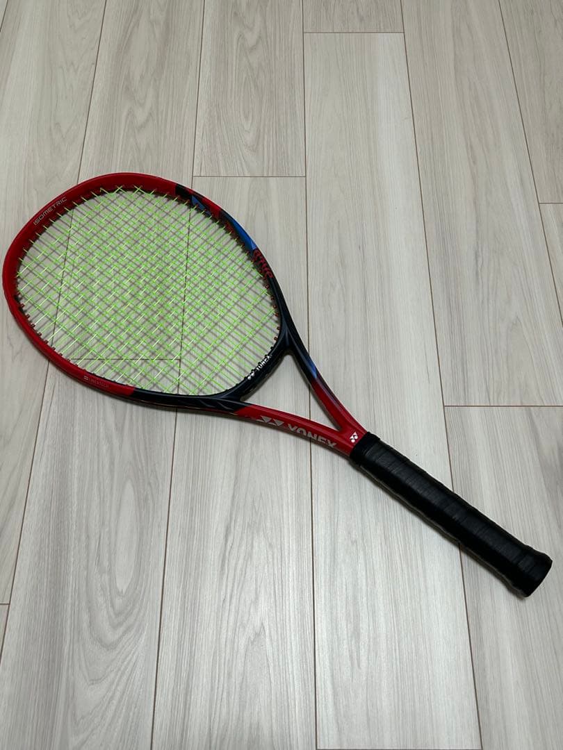 k*i様 YONEX ヨネックス VCORE100 2023年モデル　G2