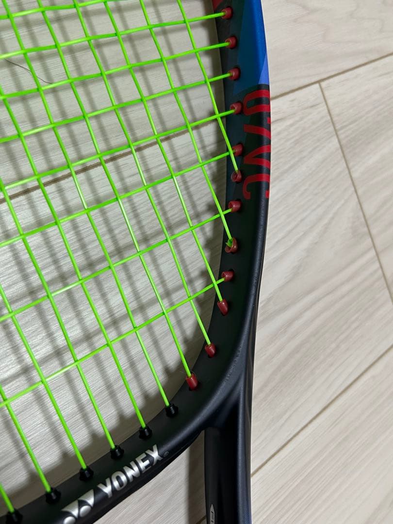 k*i様 YONEX ヨネックス VCORE100 2023年モデル　G2