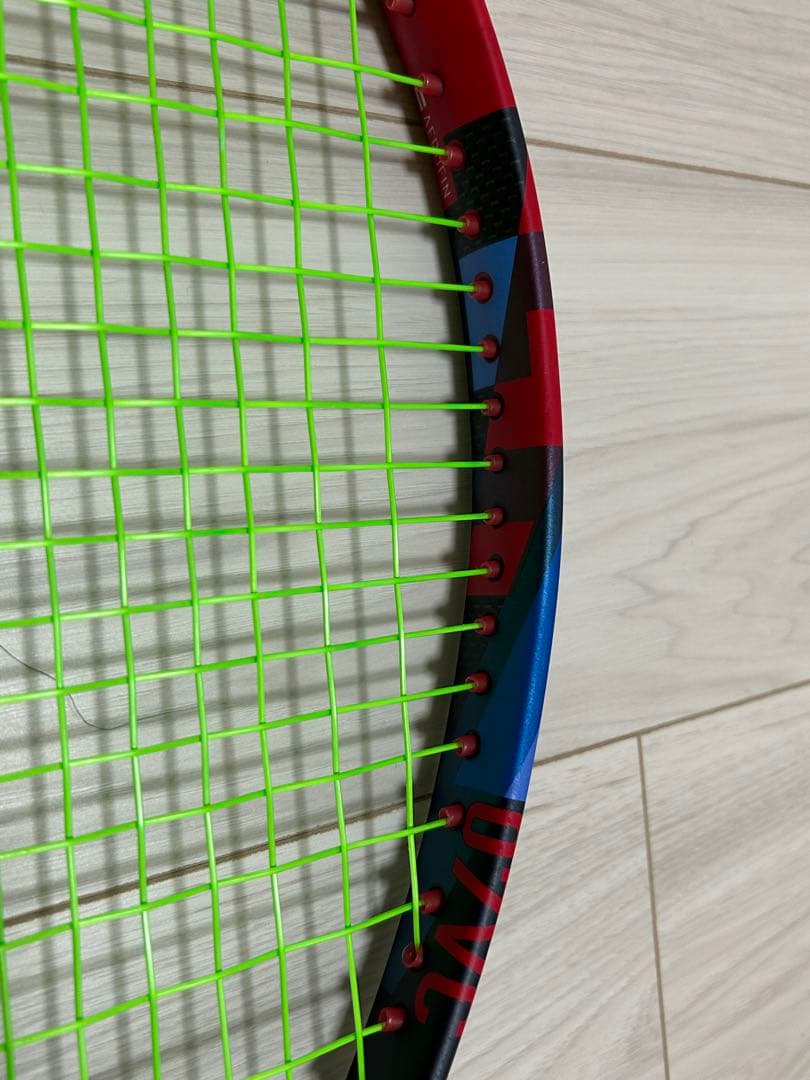 k*i様 YONEX ヨネックス VCORE100 2023年モデル　G2