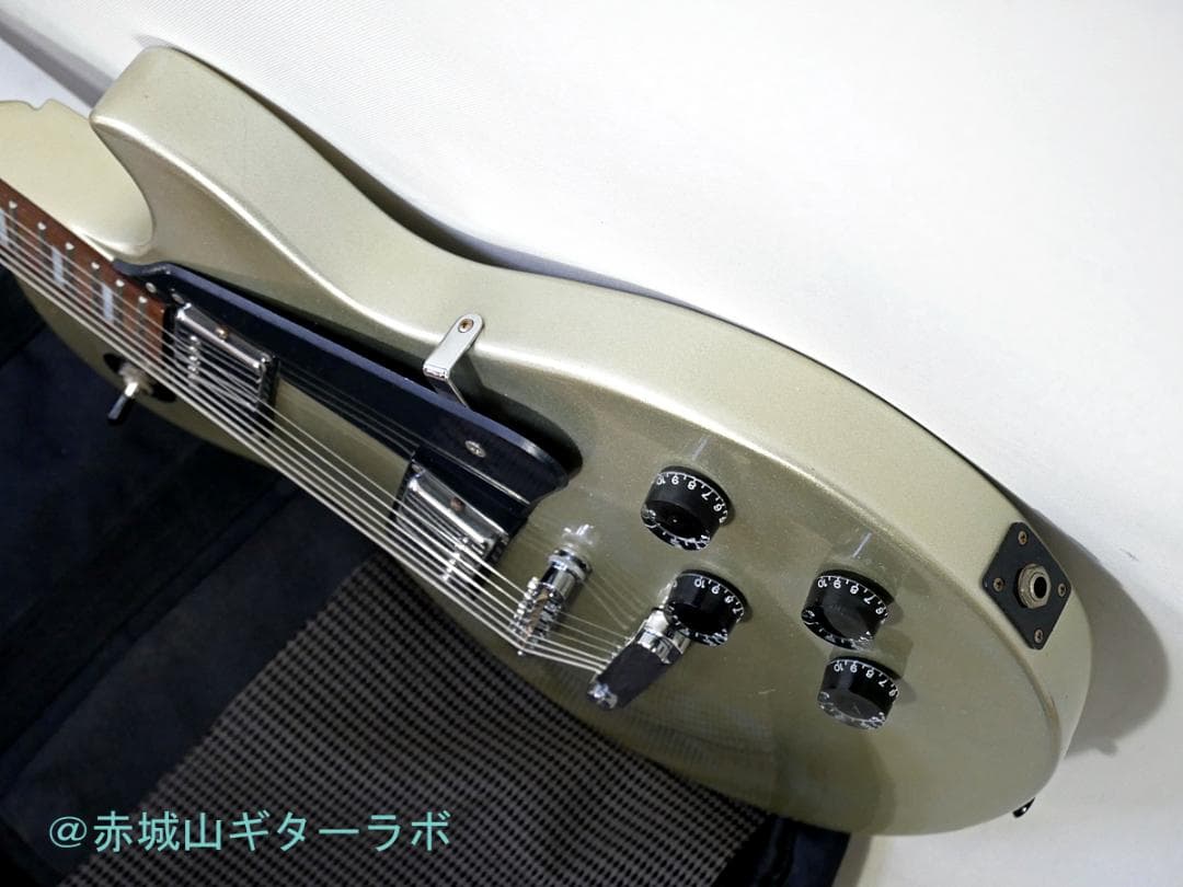 Epiphone LesPaul Studio 98年韓国製★ソフトケース付属