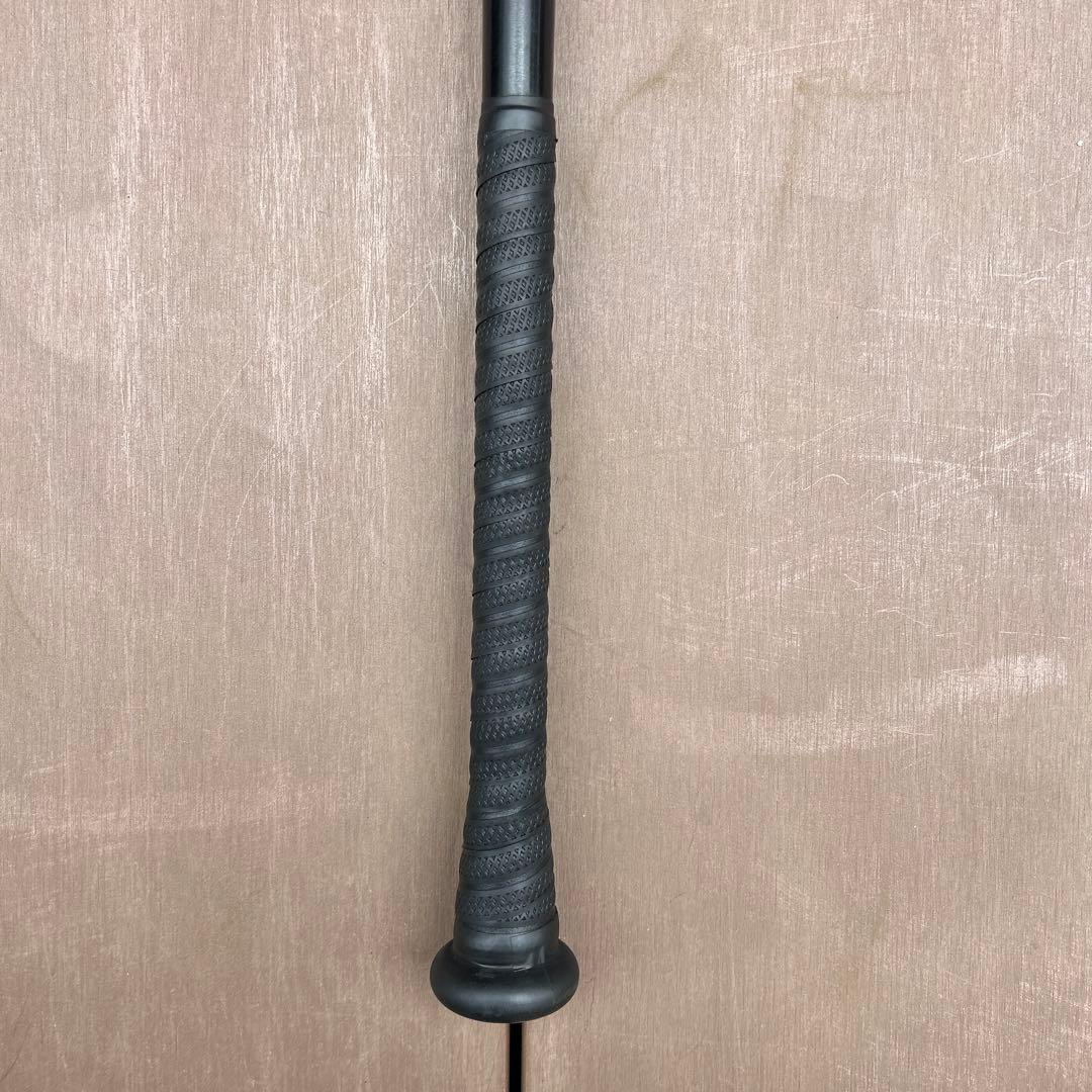 中学生硬式用金属バットEASTON BLACK