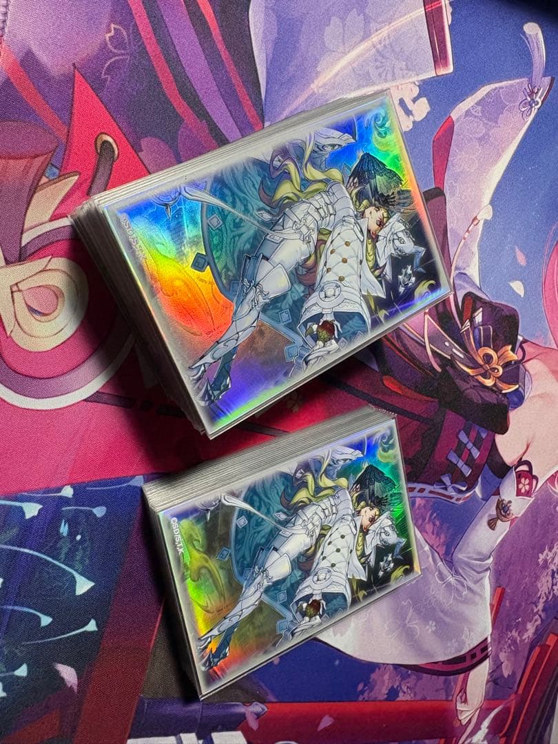 遊戯王OCG リシドデッキ 原石型 前期リミットver
