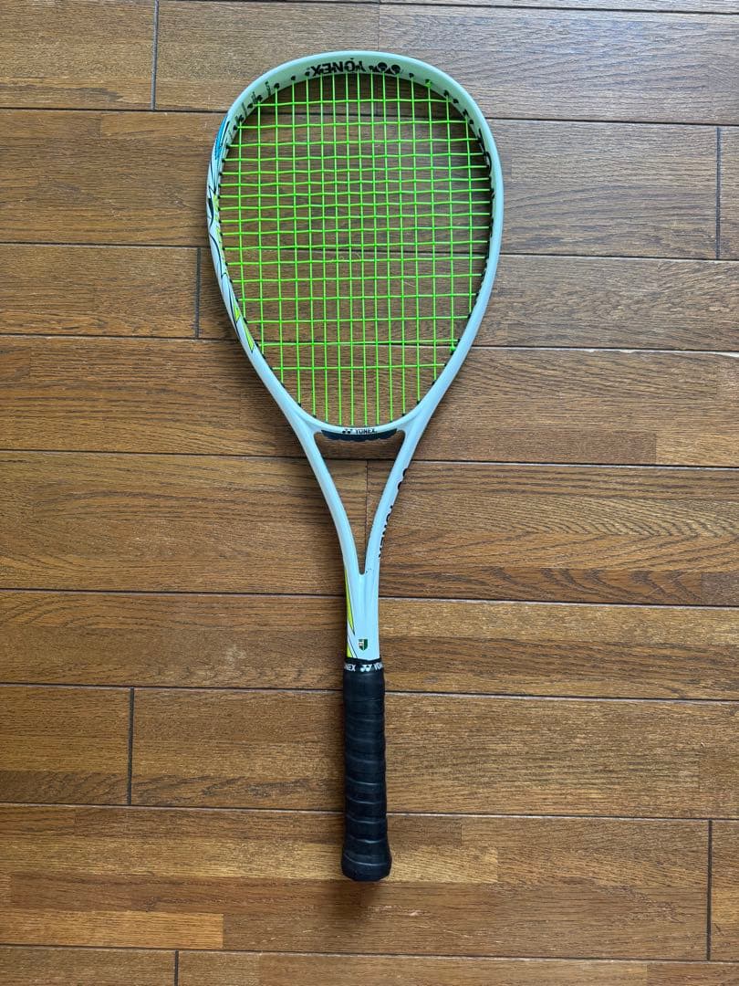 YONEX ボルトレイジ 7s ステア