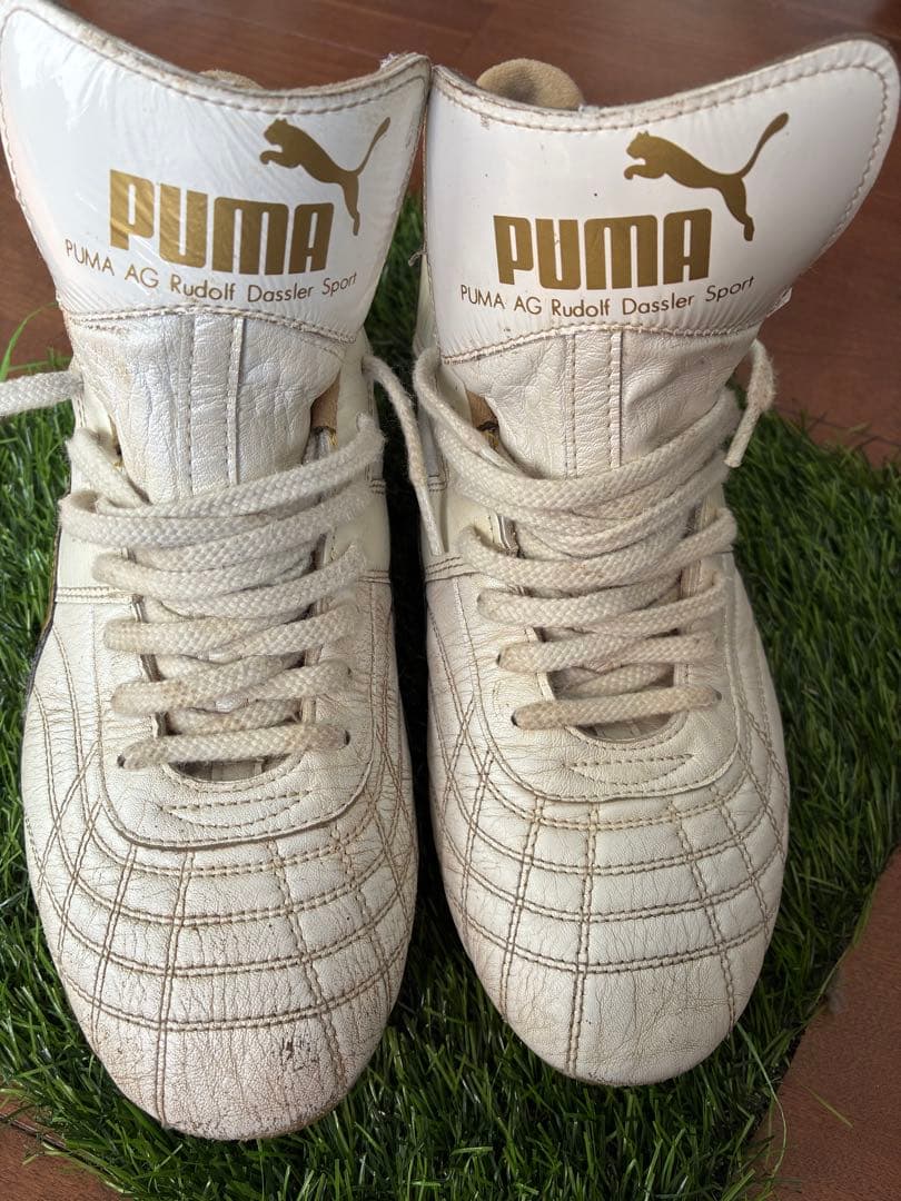 PUMA パラメヒコ