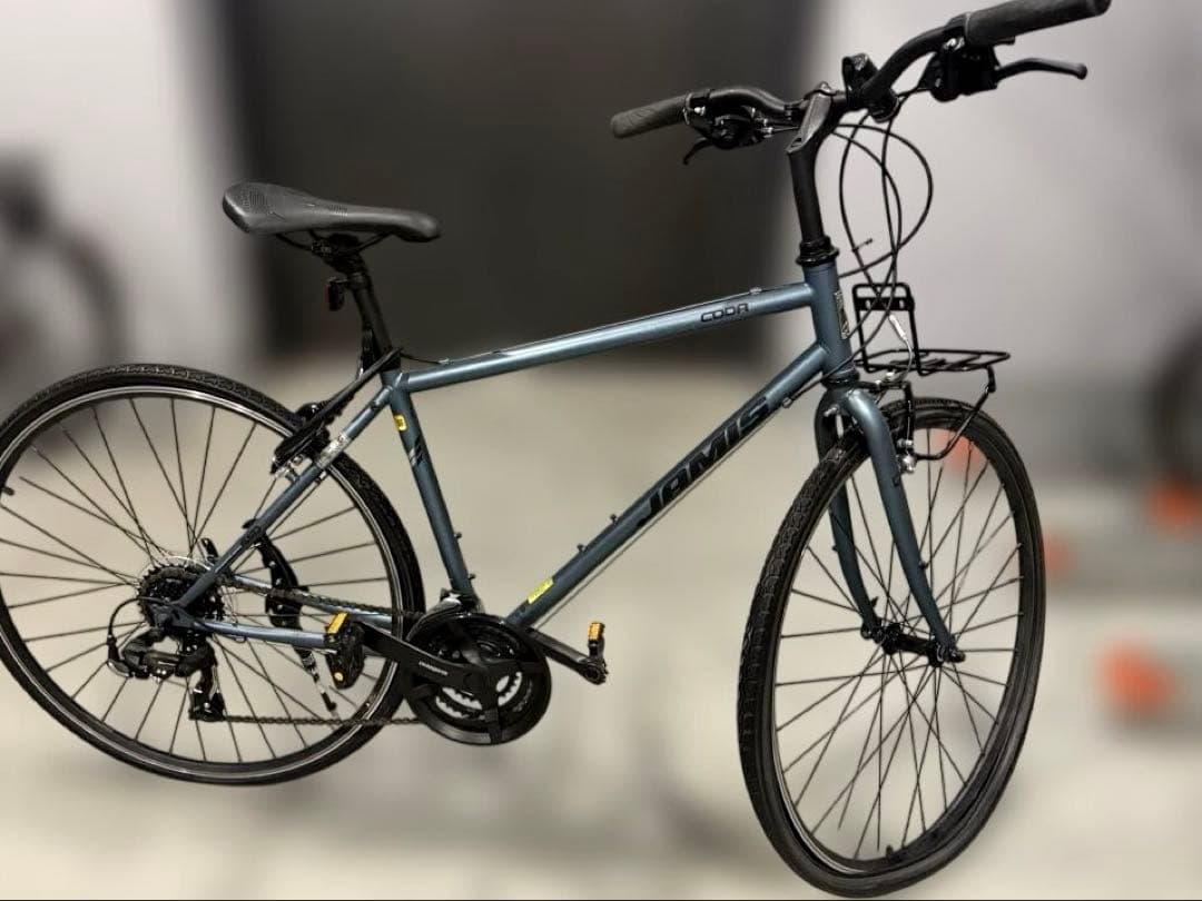 自転車本体 JAMIS CODA SPORT 2020