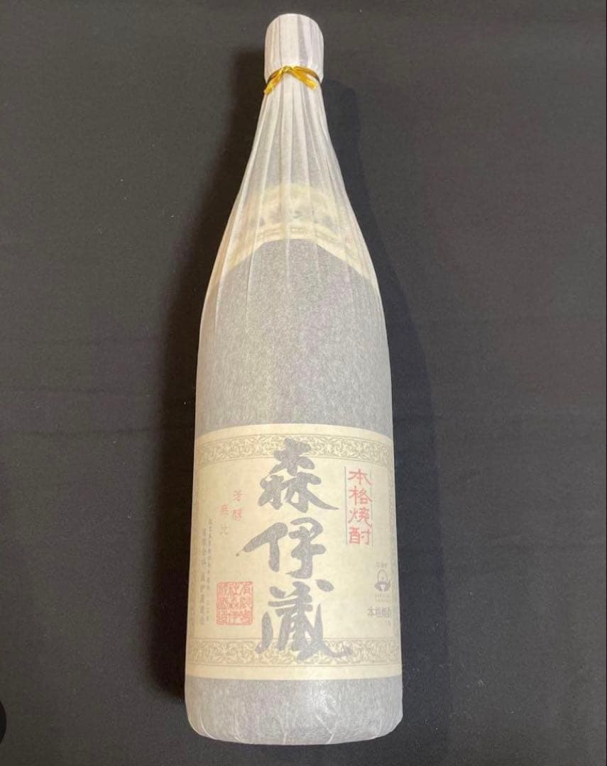 専用　 森伊蔵　1,800ml