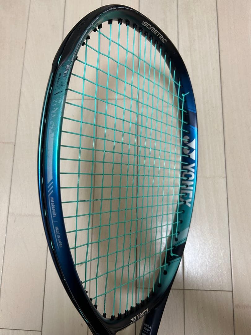 ラケット(硬式用) YONEX EZONE 100 2022 G3