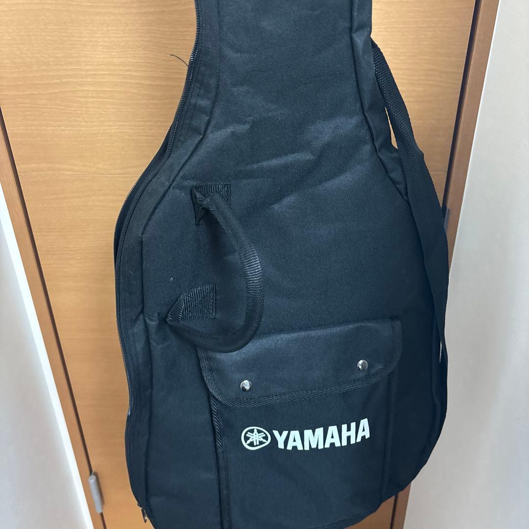 Yamaha PACIFICA ブルー　112V ストラト