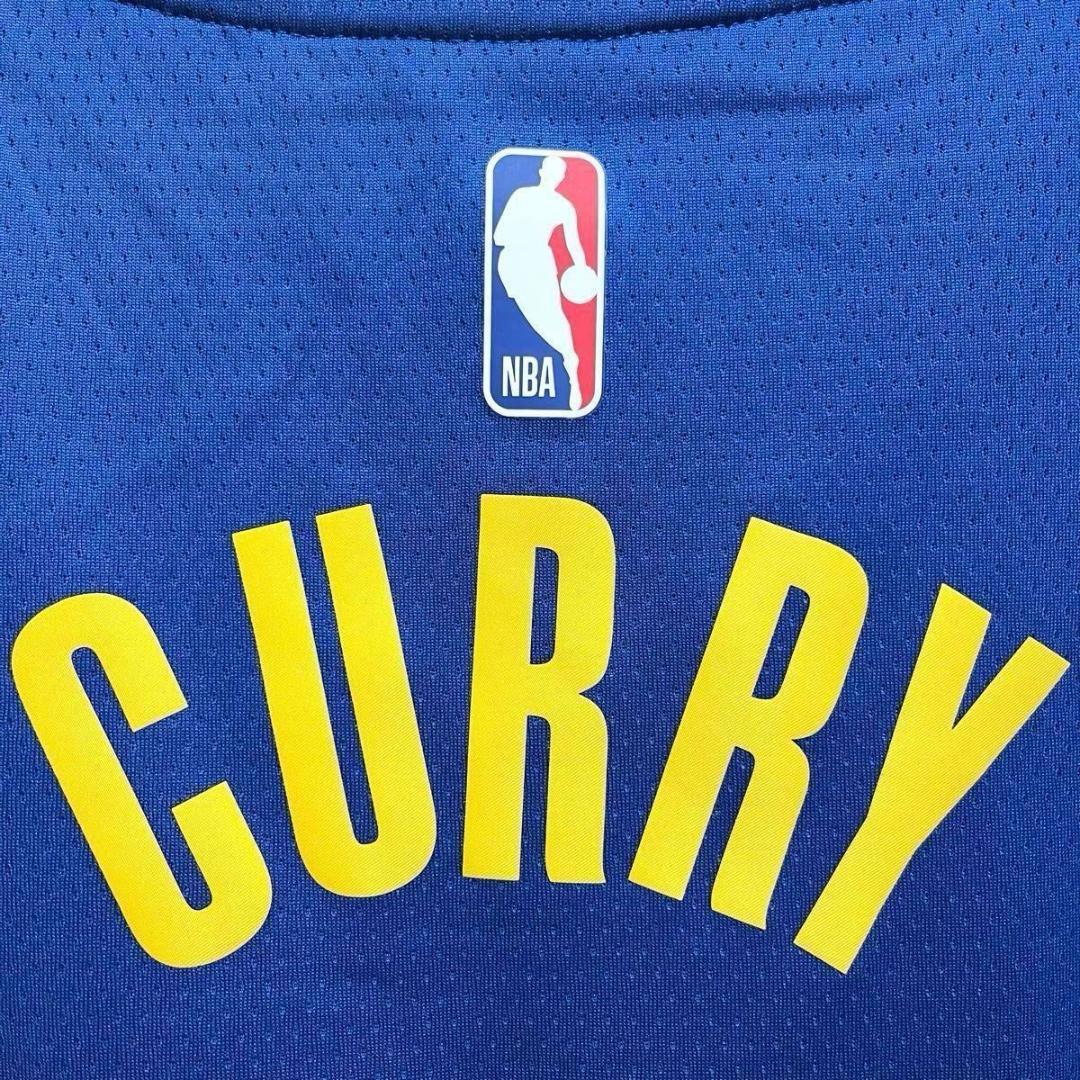 ウェア NIKE NBA WARRIORS CURRY 30 UNIFORM 3XL