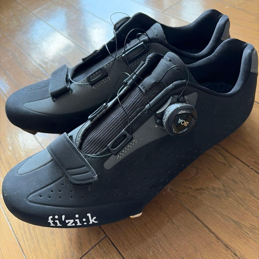 fizik tempo EUR 40 ビンディングシューズ