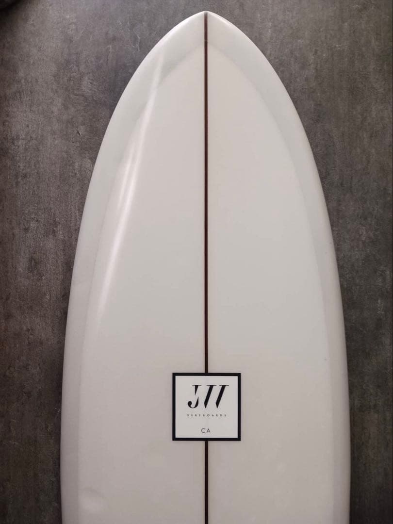 サーフィン・ボディボード john wesley surfboads TFP