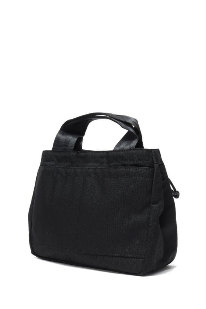 ゴルフバッグ・キャディバッグ BRIEFING GOLF TURF CART TOTE TL BLACK