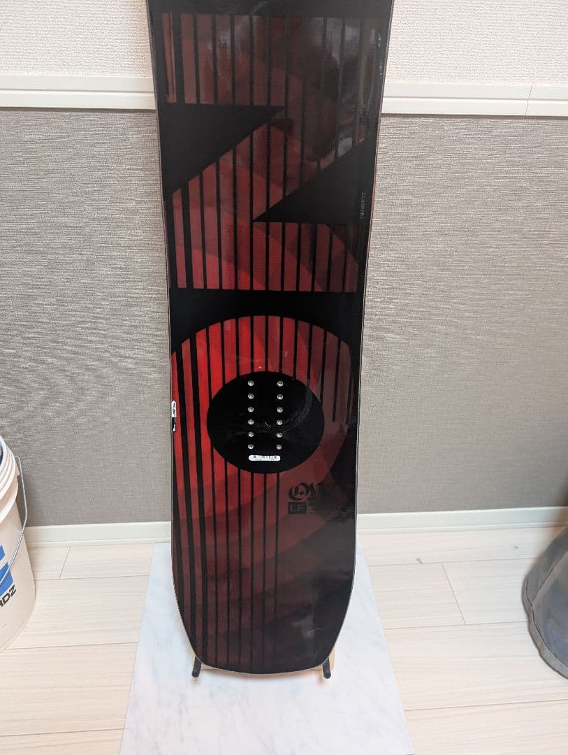 rossignol one 153cm スノーボード