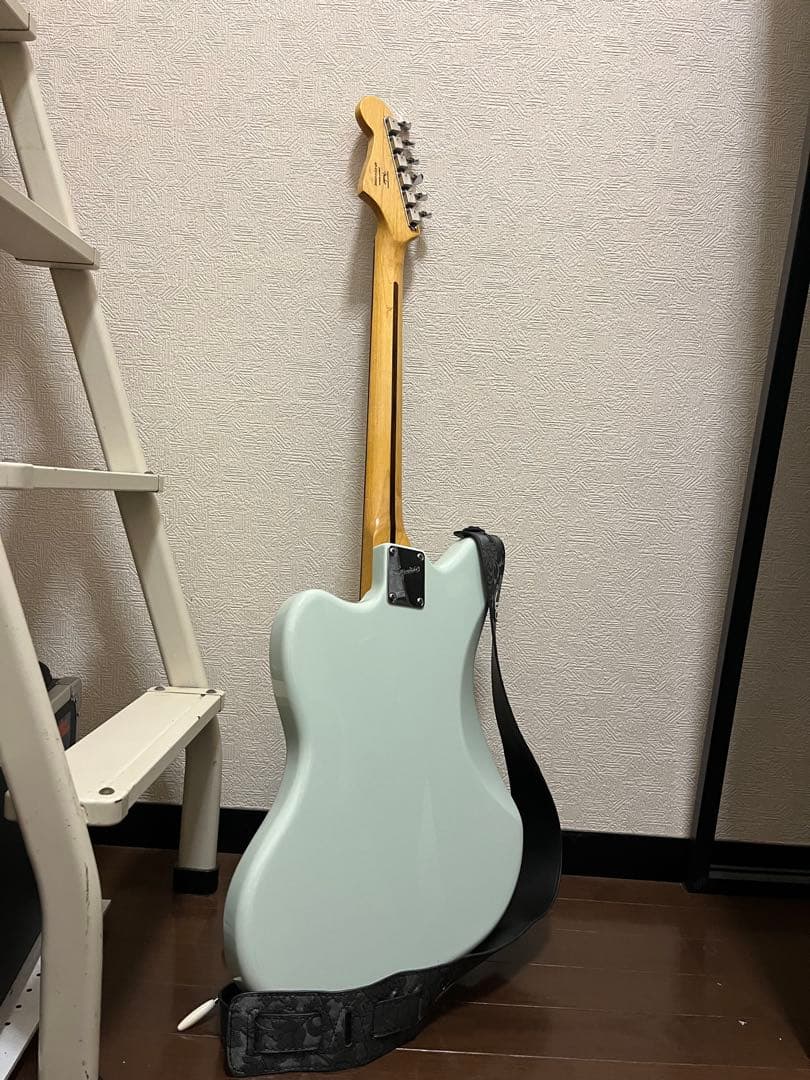 ギター Vintage Modified Jazzmaster