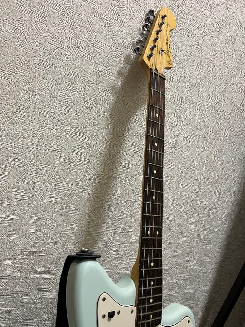 ギター Vintage Modified Jazzmaster