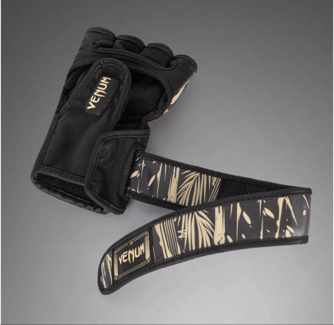 Venum MMA Gloves グローブ tiger UFC Rizin