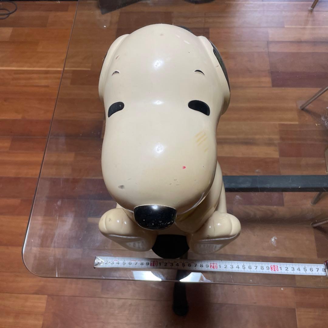 コレクション SNOOPY bank