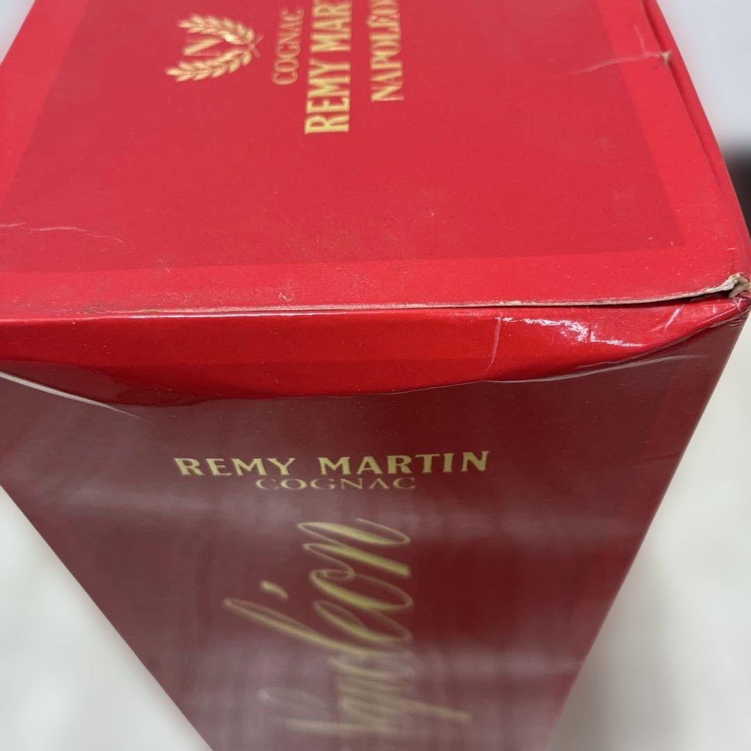 【未開封】【注目品】REMY MARTIN NAPOLÉON コニャック