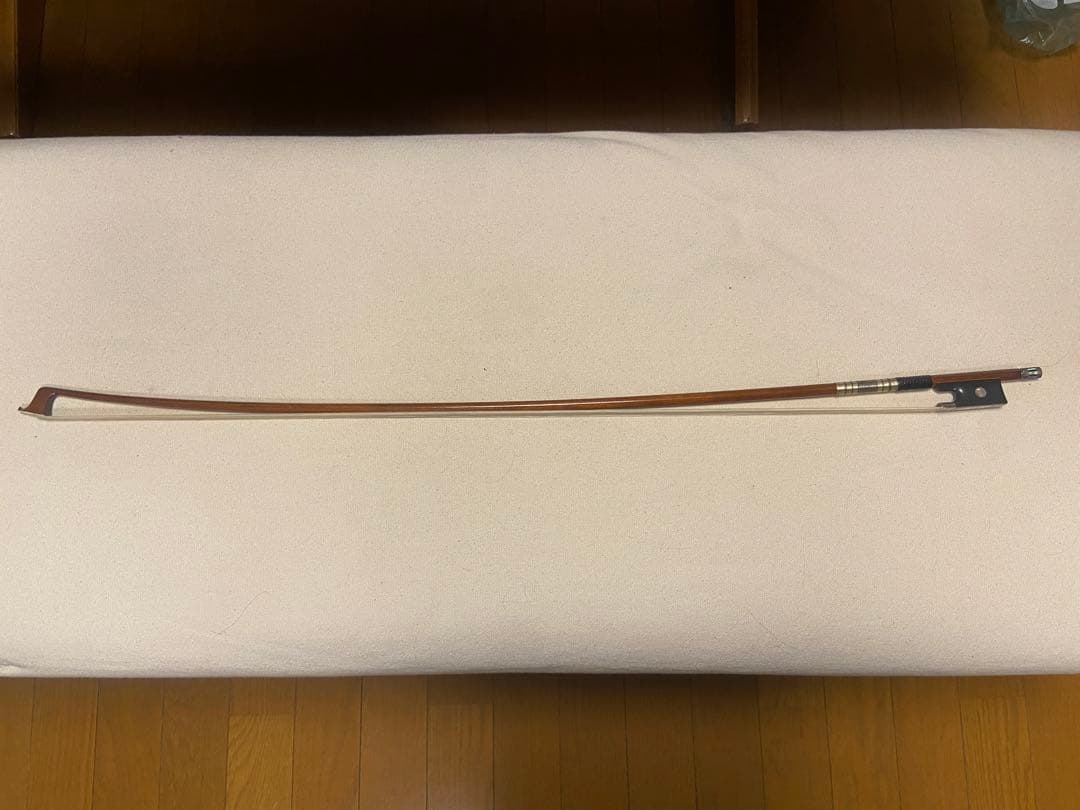 バイオリン弓　ヴァイオリン弓　弓　bow