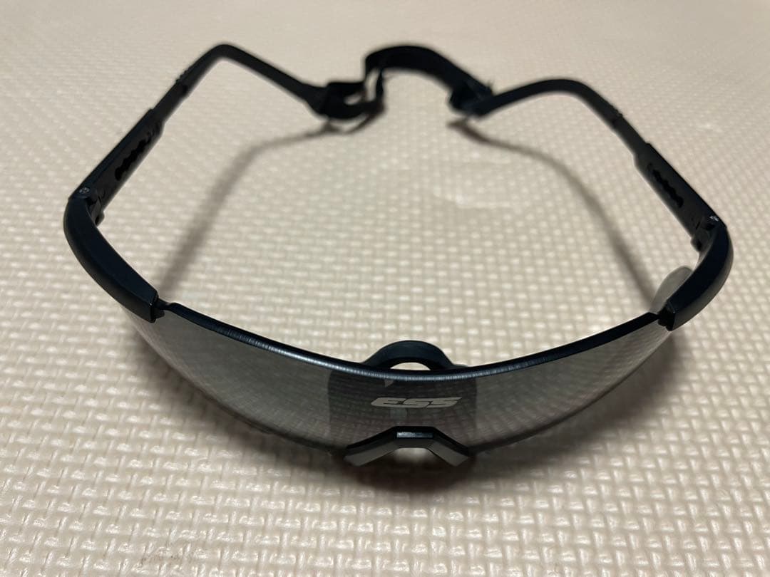ESS イーエスエス　ICE 2LENS サングラス