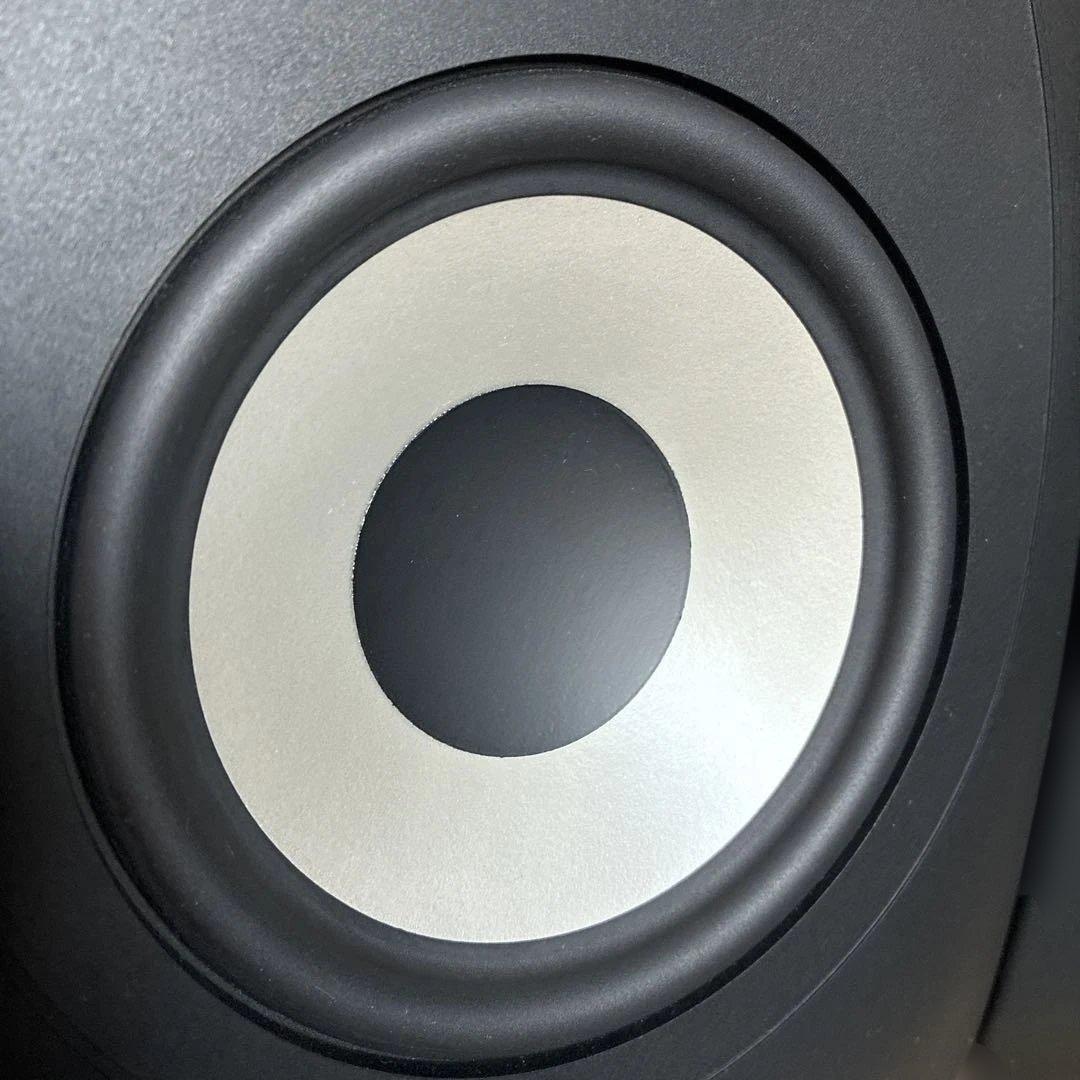 TANNOY Reveal 502 ペア スタジオモニター スピーカー