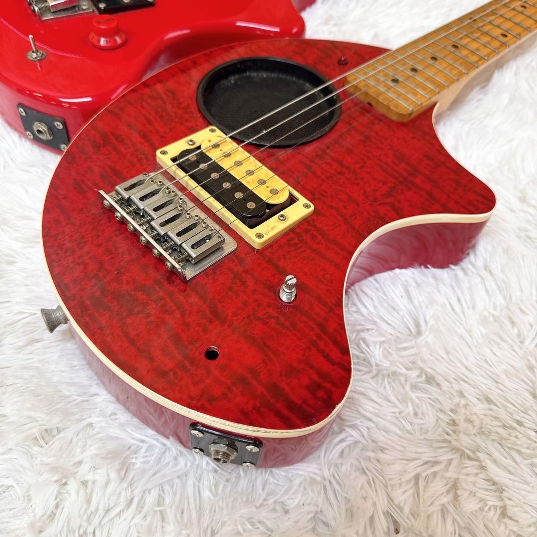 FERNANDES ZO-3 ジャンクまとめ売り ゾーさん GF キルトトップ