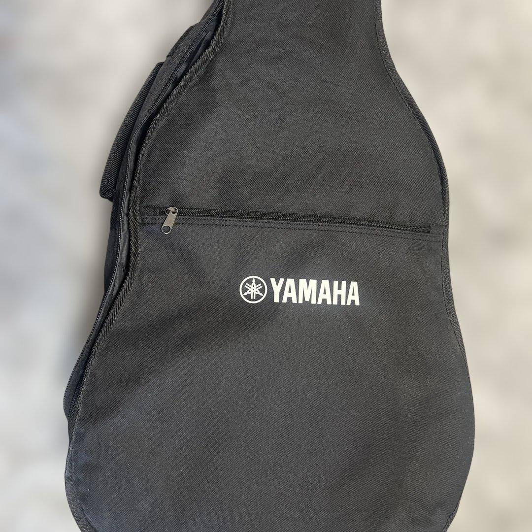 ヤマハ YAMAHA アコースティックギター FS ブラック FS820BL