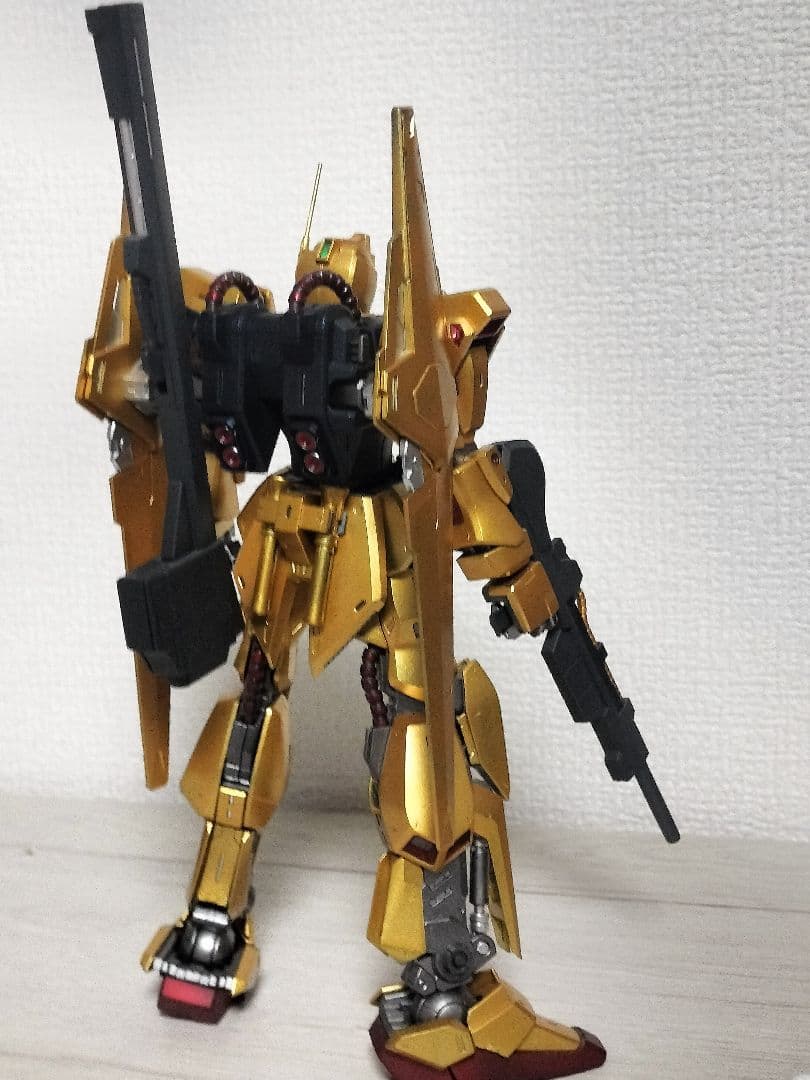 MG 百式 ver2.0