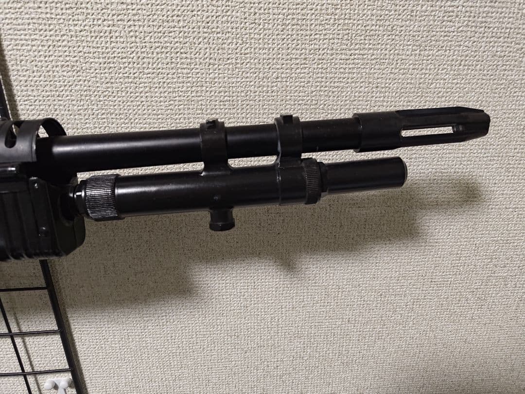 TOP JAPAN M60 シールズ 電動ガン エアガン マシンガン