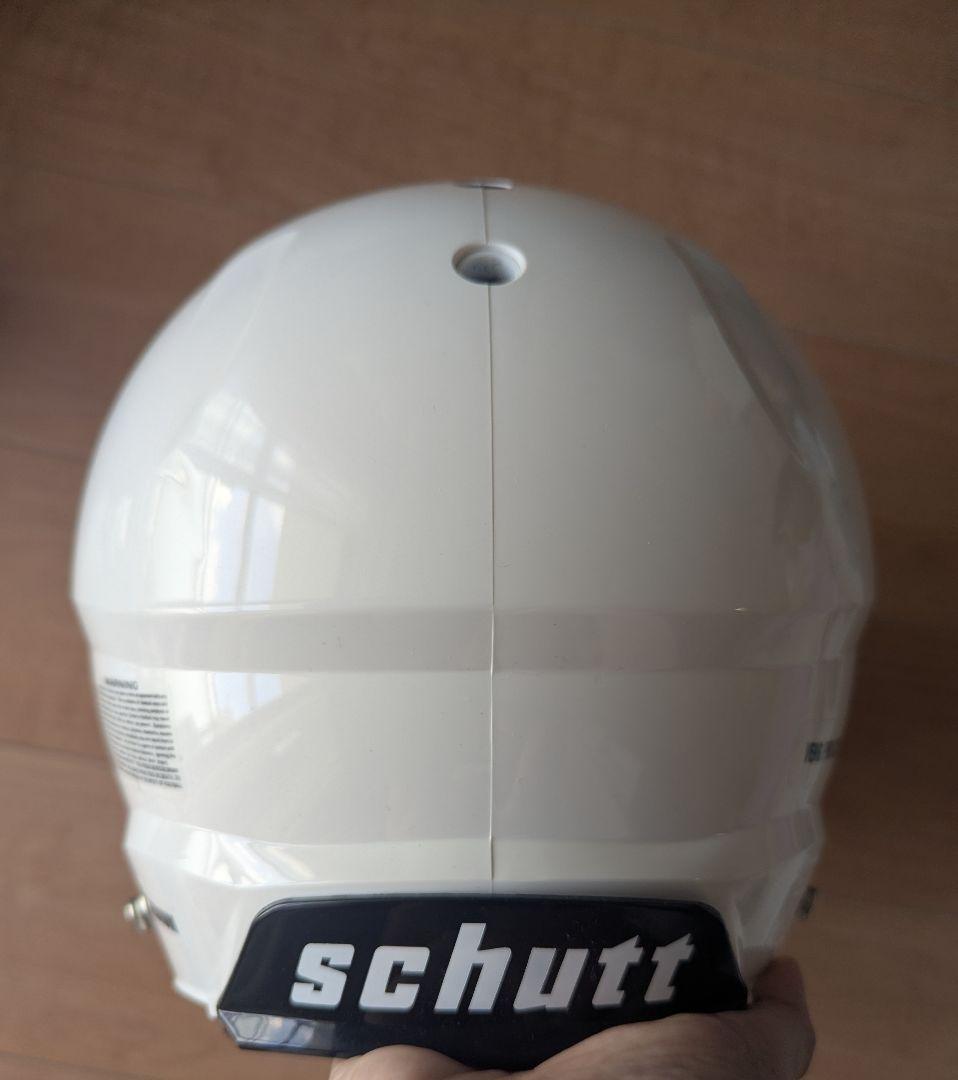 【新品未使用】schutt VENG PRO LTD II ヘルメットM サイズ