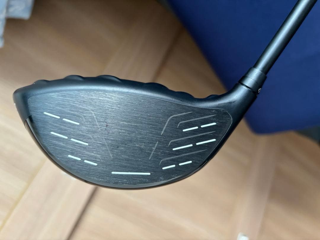 PING ピンG430MAX 10K シャフトディアマナBB53S
