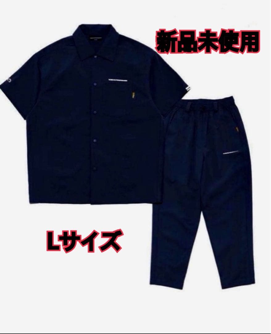 メンズウェア GOOLD GOLF ROCKERS CORDURA NAVY SET UP