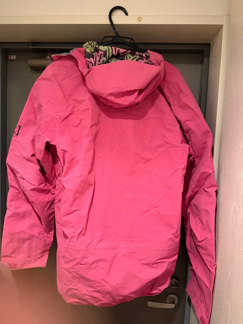 バートンBURTON ak 3L ウェア　GORETEX