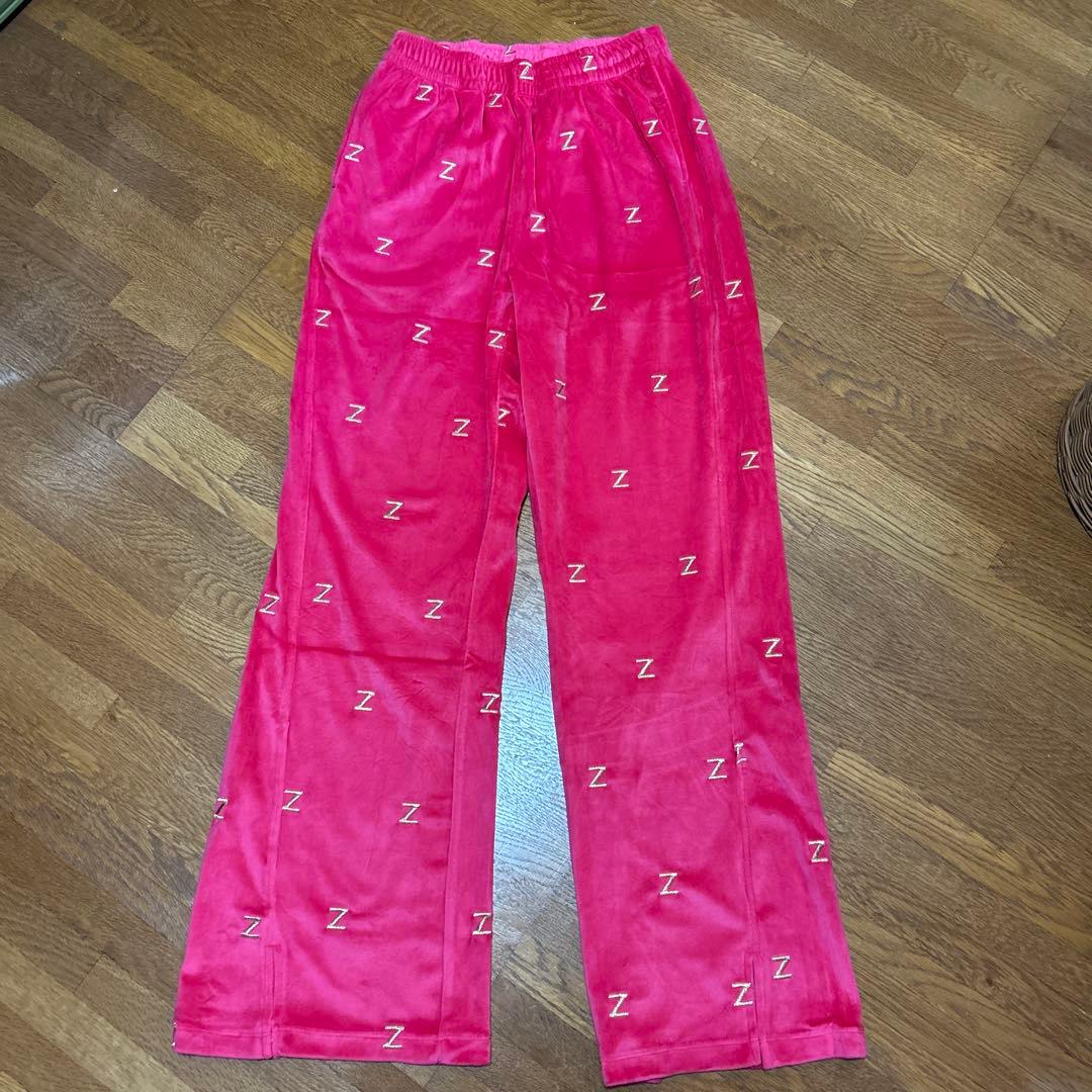 ウォーキング・ランニングウェア Zumba Holiday High Rise Track Pant
