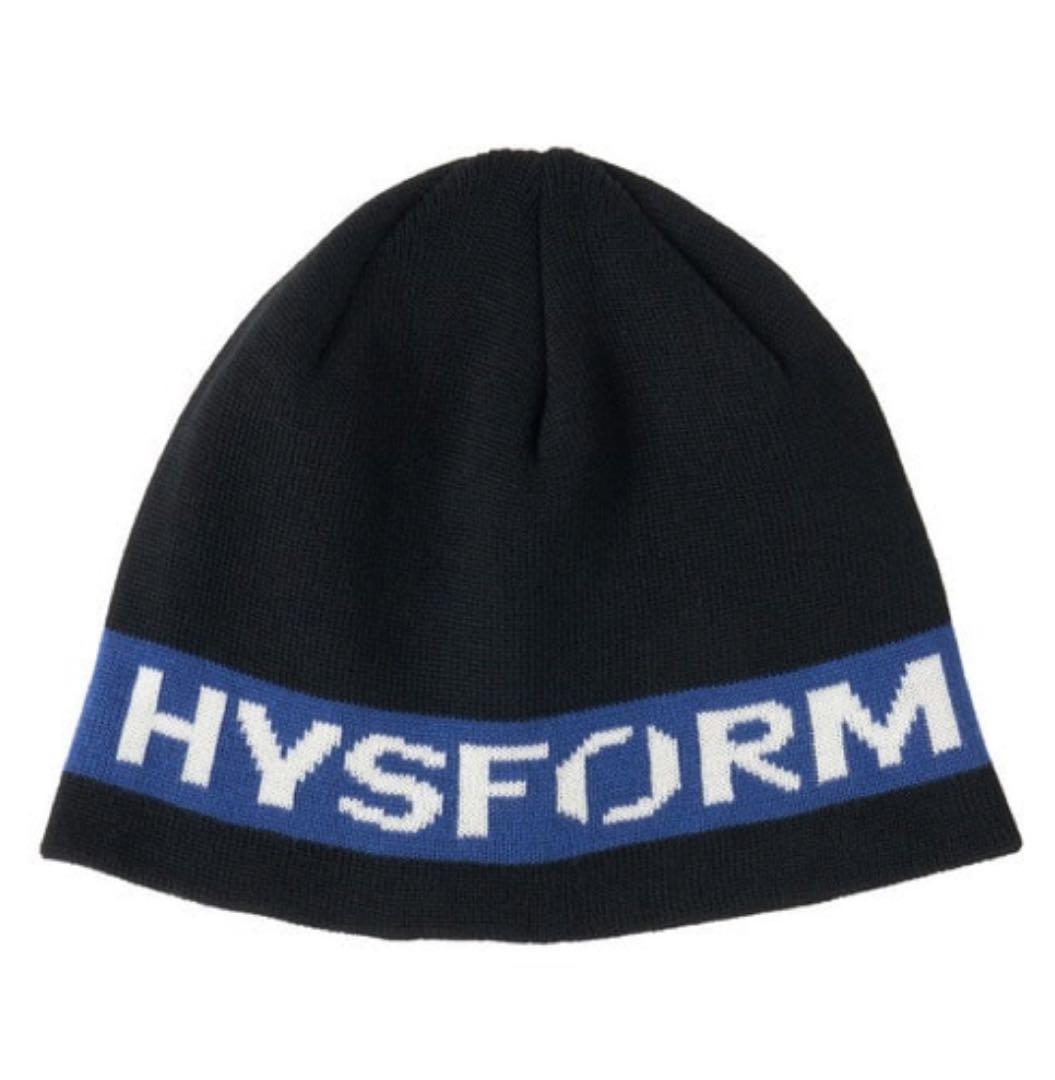 HYSFORM BEANIE 松井利樹着用