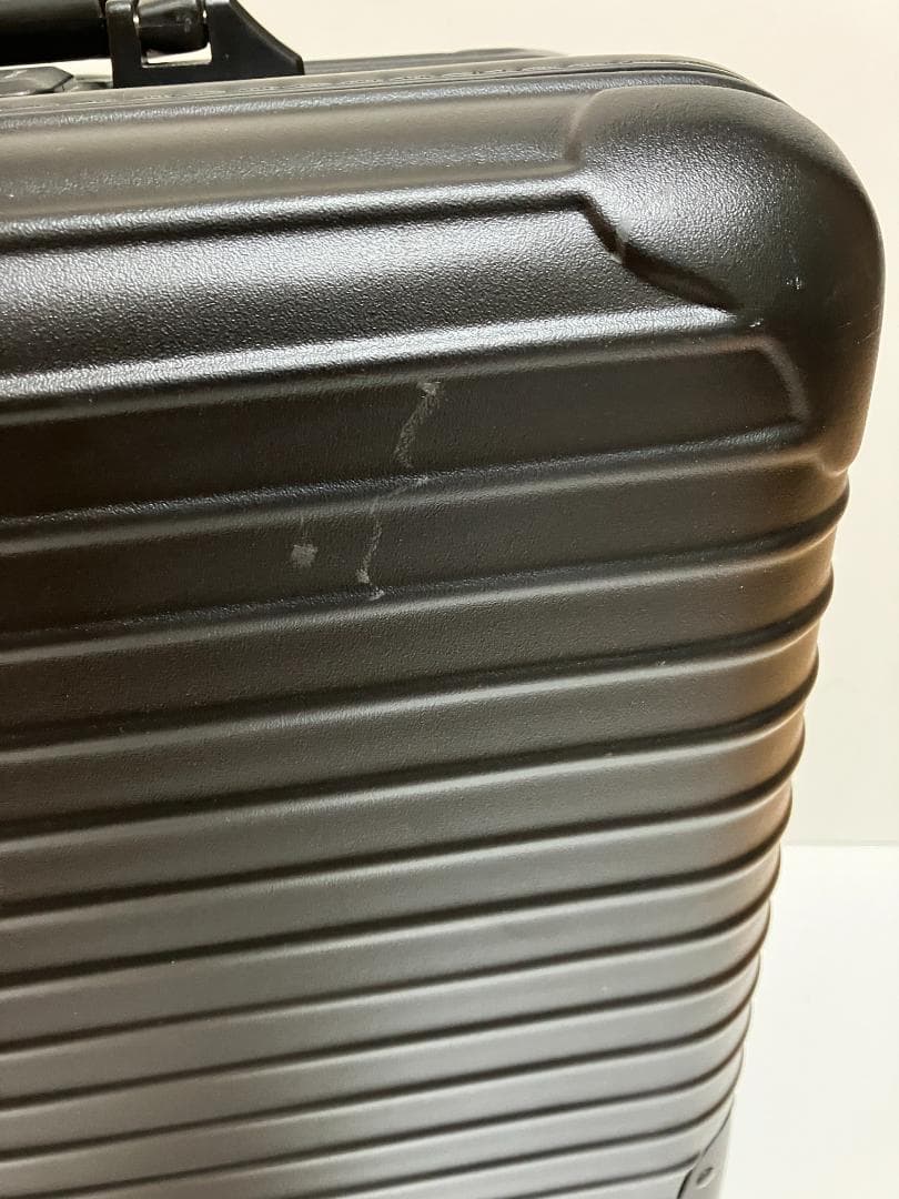 RIMOWA SALSA ビジネストローリー 23L