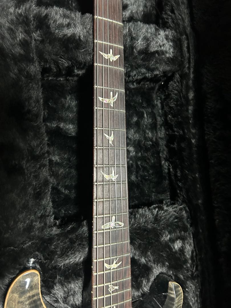 PRS custom22 DsKs