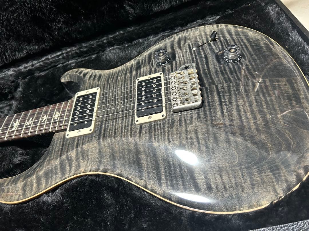 PRS custom22 DsKs