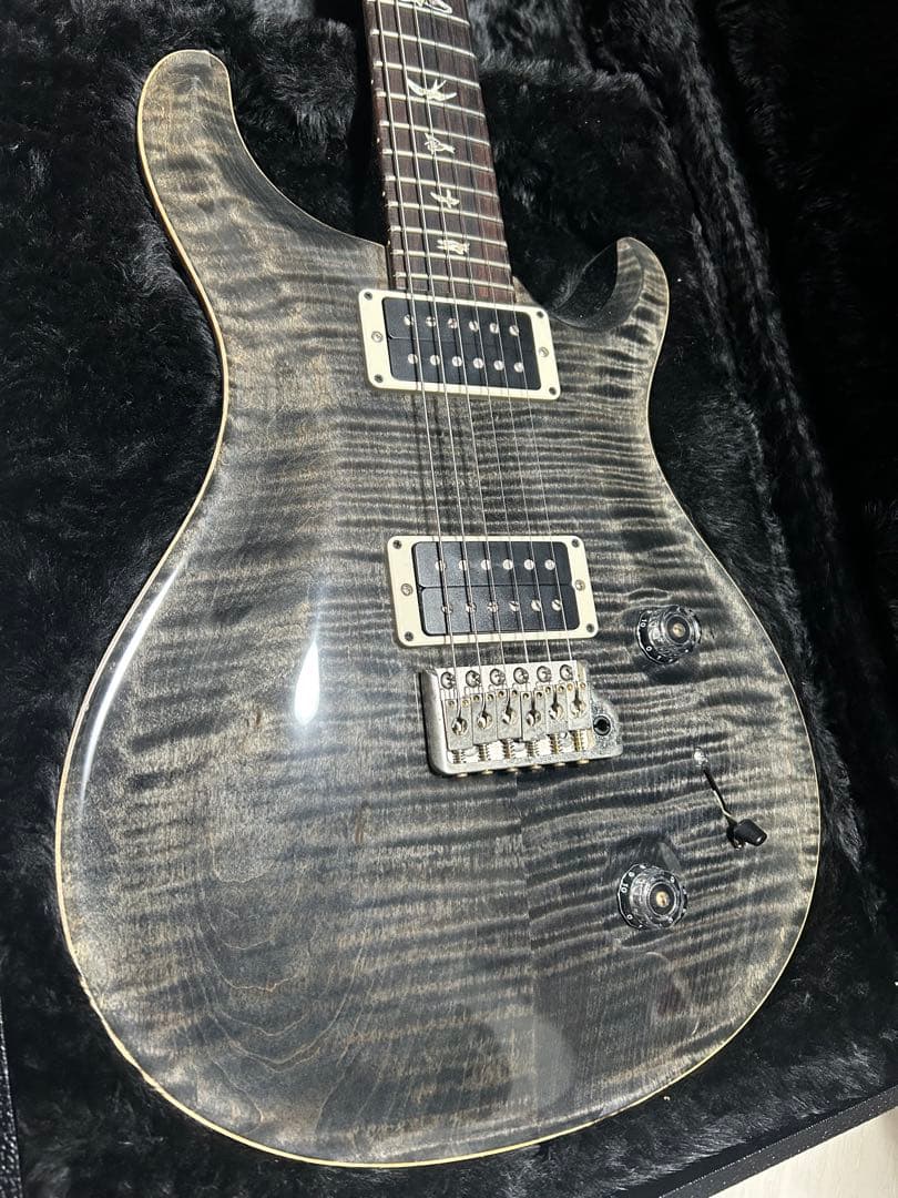 PRS custom22 DsKs